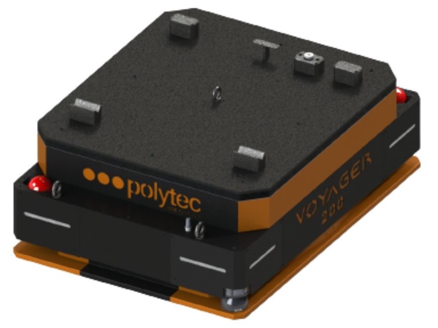 BM Group Polytec Voyager 200